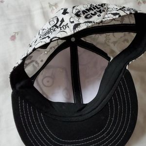 Accessories | Stewie Family Guy Hat | Poshmark